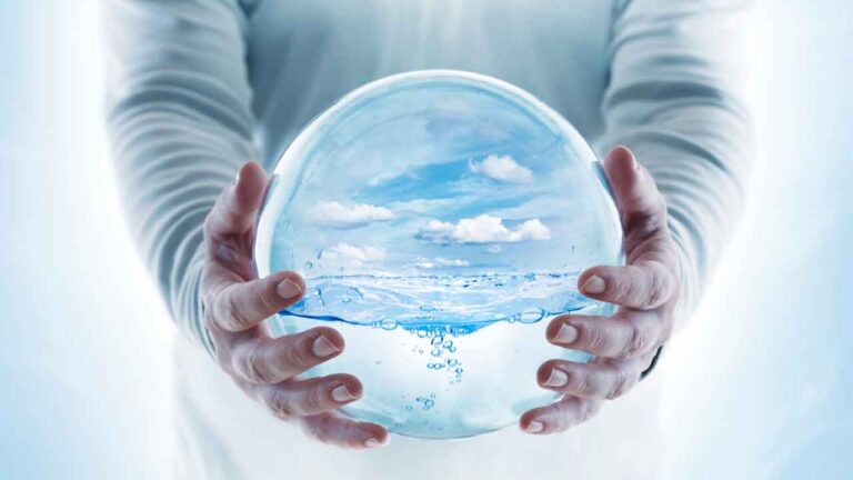 How to Save Water in Daily Life - Eco Friendly Fact