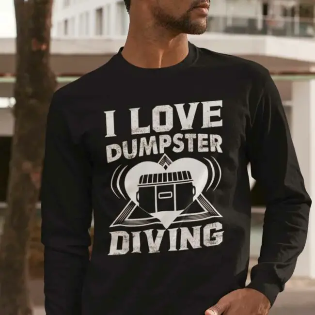 Dumpster diving at Dollar Tree: Everything You Need to Know! - Eco ...