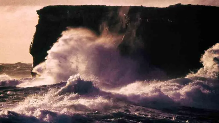 An insight into Wave Energy Advantages and Disadvantages - Eco Friendly ...