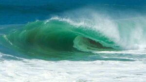 Everything you need to know about what is wave energy? - Eco Friendly Fact