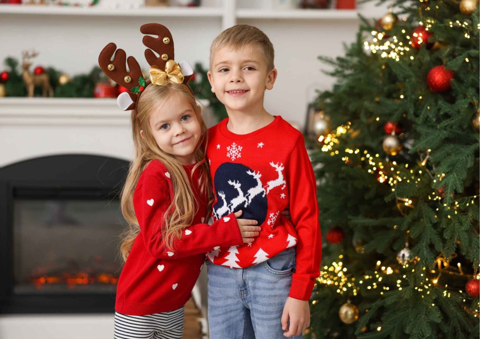 A Zero Waste Christmas Outfit Guide: Sustainable Style for the Holidays ...