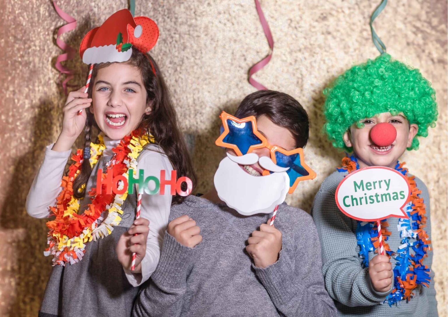 Eco Chic Christmas Party Outfits Zero Waste Edition - Eco Friendly Fact