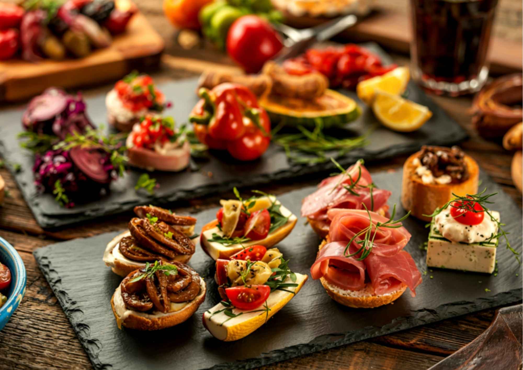 Waste-Free Thanksgiving Appetizers: Delicious Starters That Matter ...