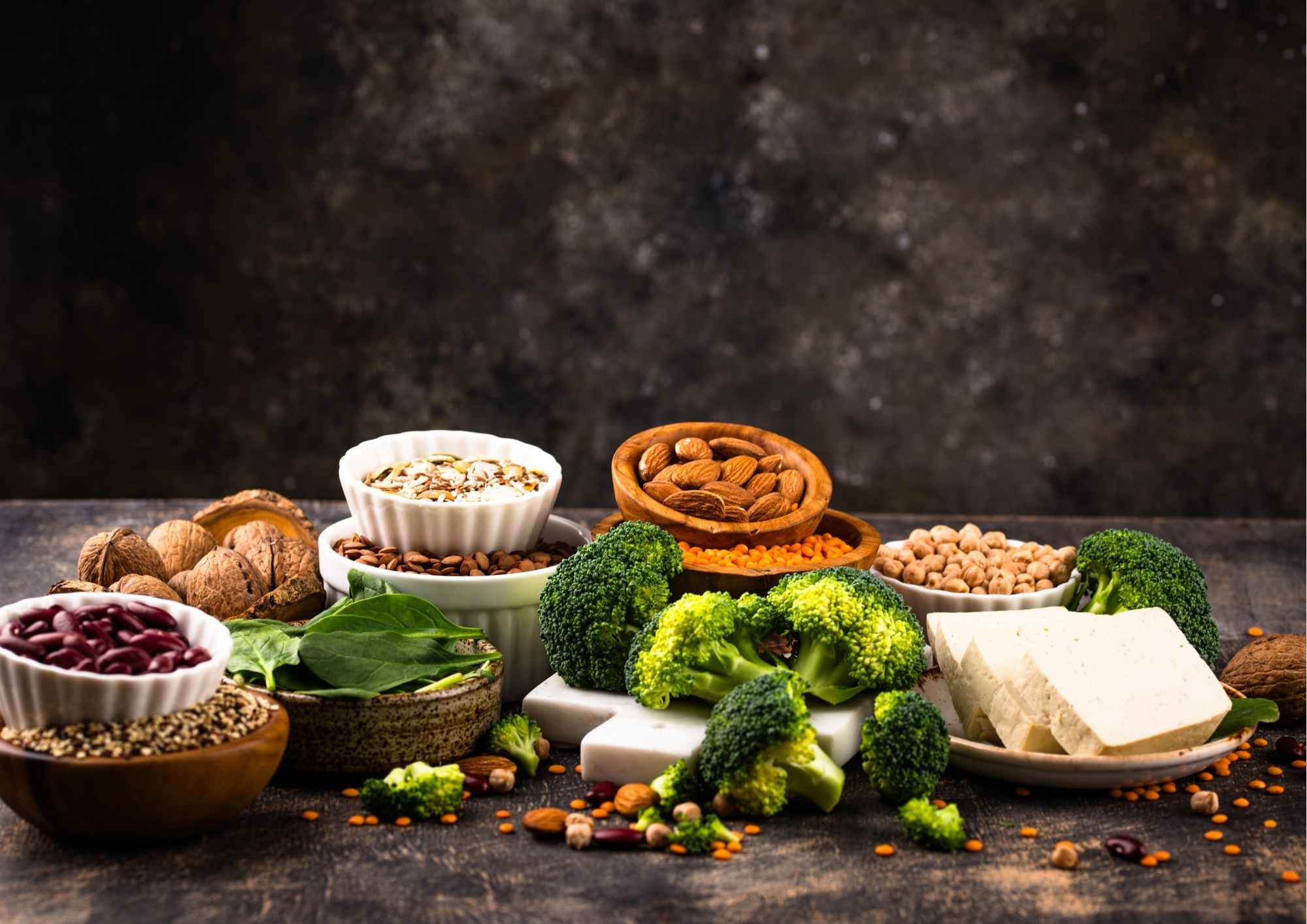 Zero Waste Christmas Dinner Menu: Plant-Based & Waste-Reducing Recipes ...