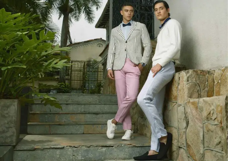 Zero Waste Christmas Outfit Ideas for Men Sustainable Holiday Style ...