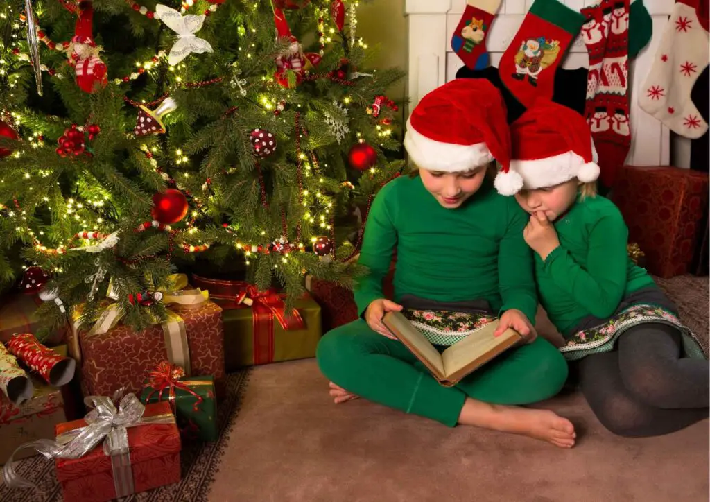 Zero Waste Christmas Outfit Inspiration from Real People & Stories ...