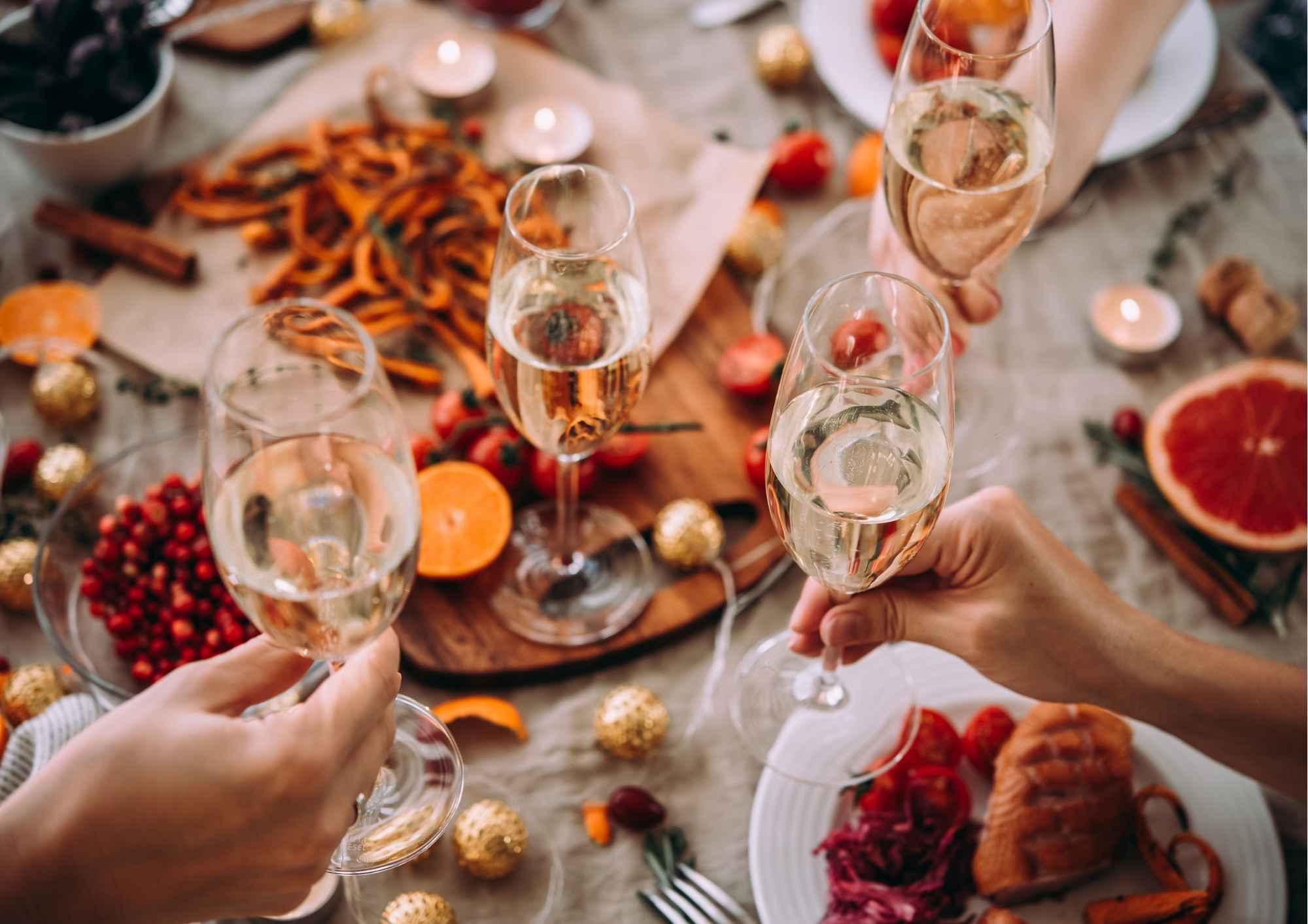 Zero Waste Christmas Party Guide Hosting Festive Gatherings with Less ...