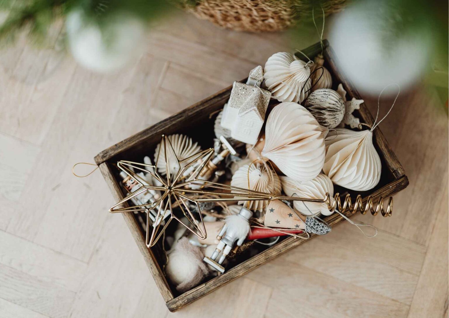 Zero-Waste New Year & Christmas Transition: How to Reuse, Recycle ...