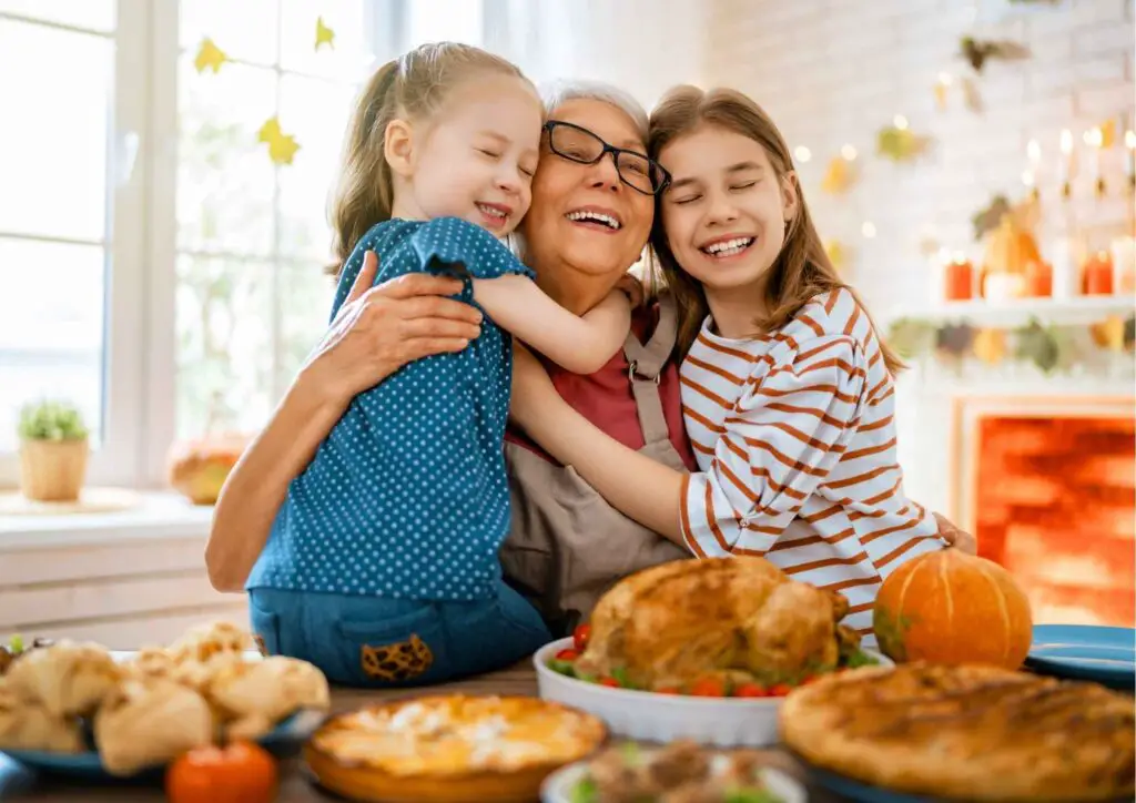 Zero Waste Thanksgiving: How To Host An Eco-friendly Feast - Eco Friendly Fact